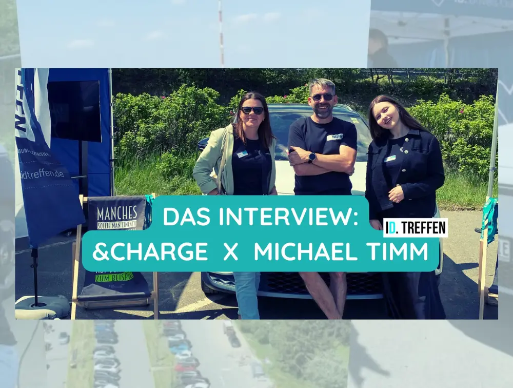 Newsroom | Das Interview mit Michael Timm